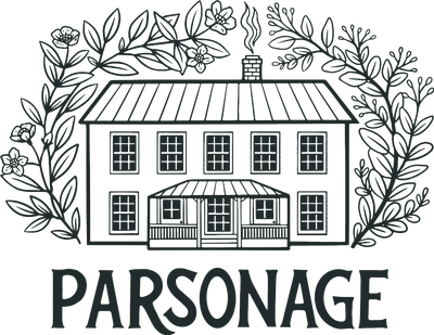 Shop | Parsonage Handmade Soap